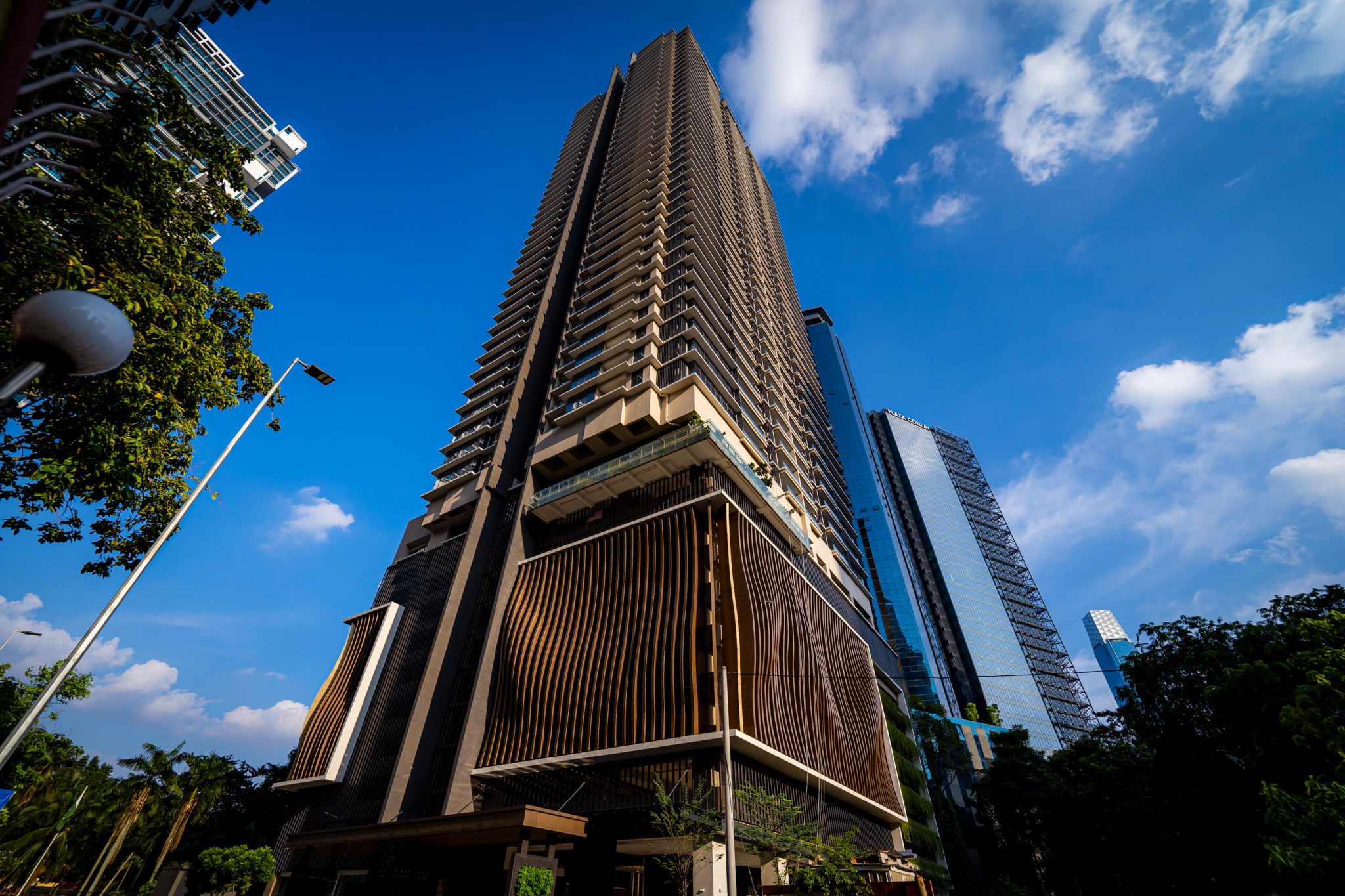 The Manor – KLCC Luxury Properties
